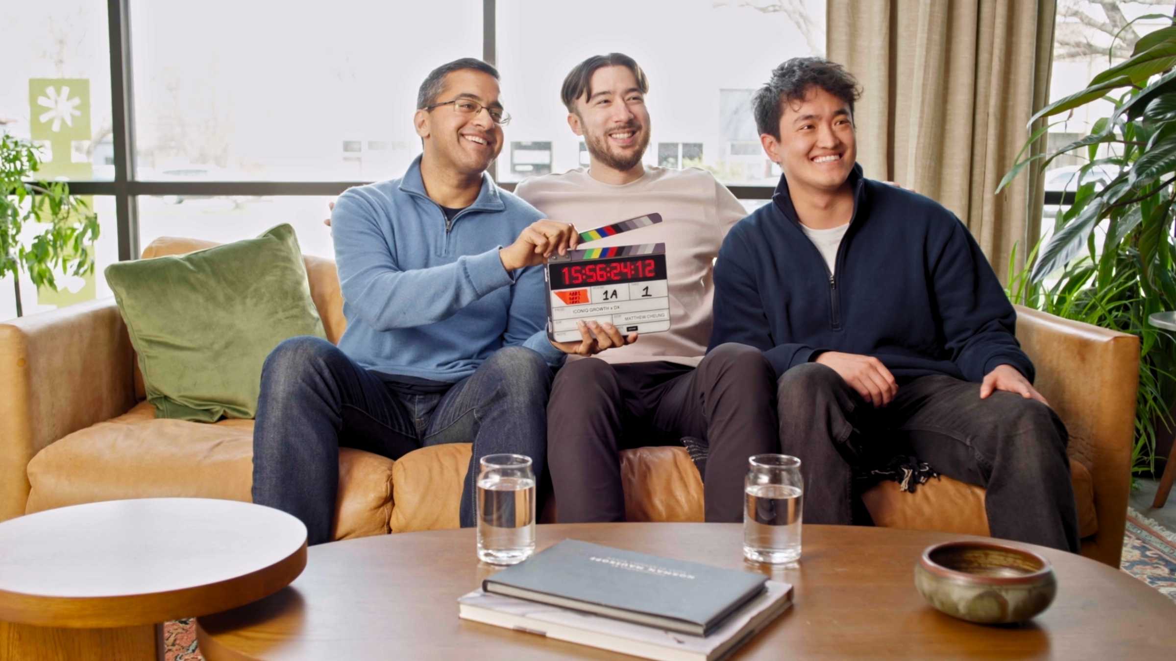 ICONIQ | DX Joins Atlassian: Powering Developer Intelligence for the AI Era